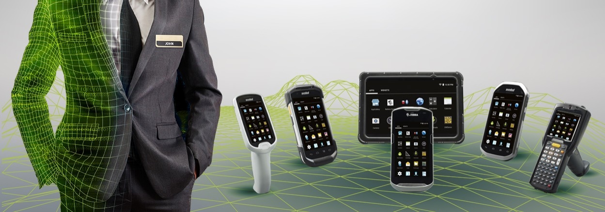 ZEBRA ANDROID - ZebraAndroid